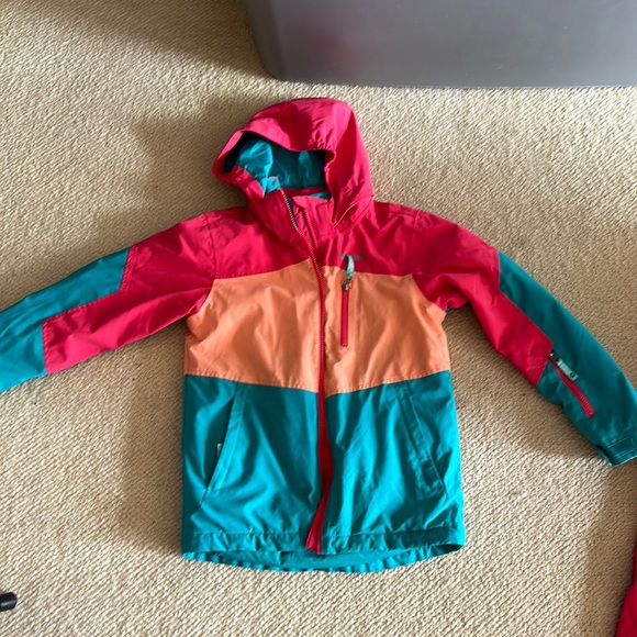 Marmot | Jackets & Coats | Marmot Ski Jacket | Poshmark